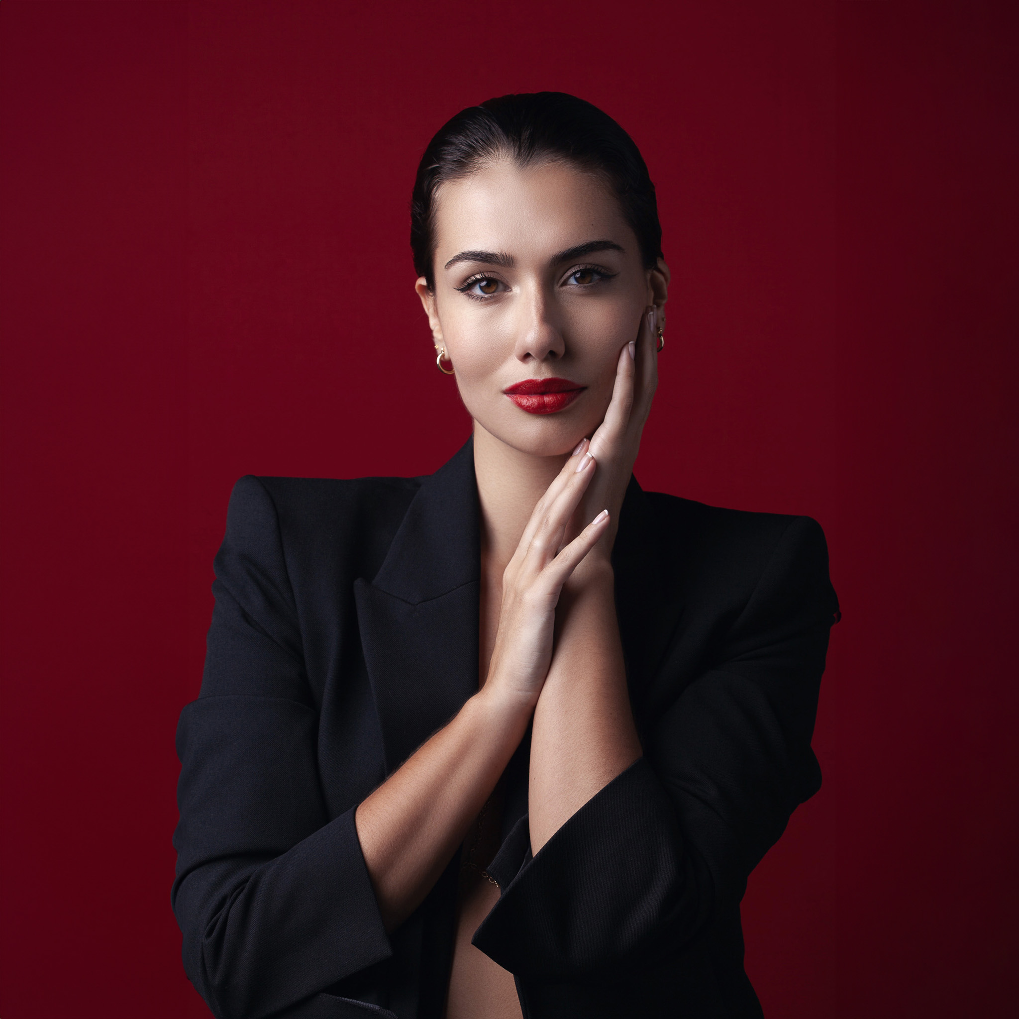 5 dicas para retratos corporativos usando as Mãos - Linkedin